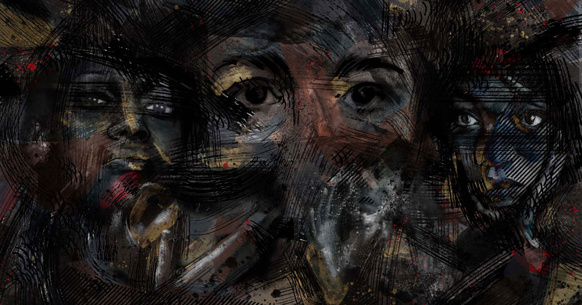 Collateral Damage: How LA’s fight against sex trafficking is hurting ...