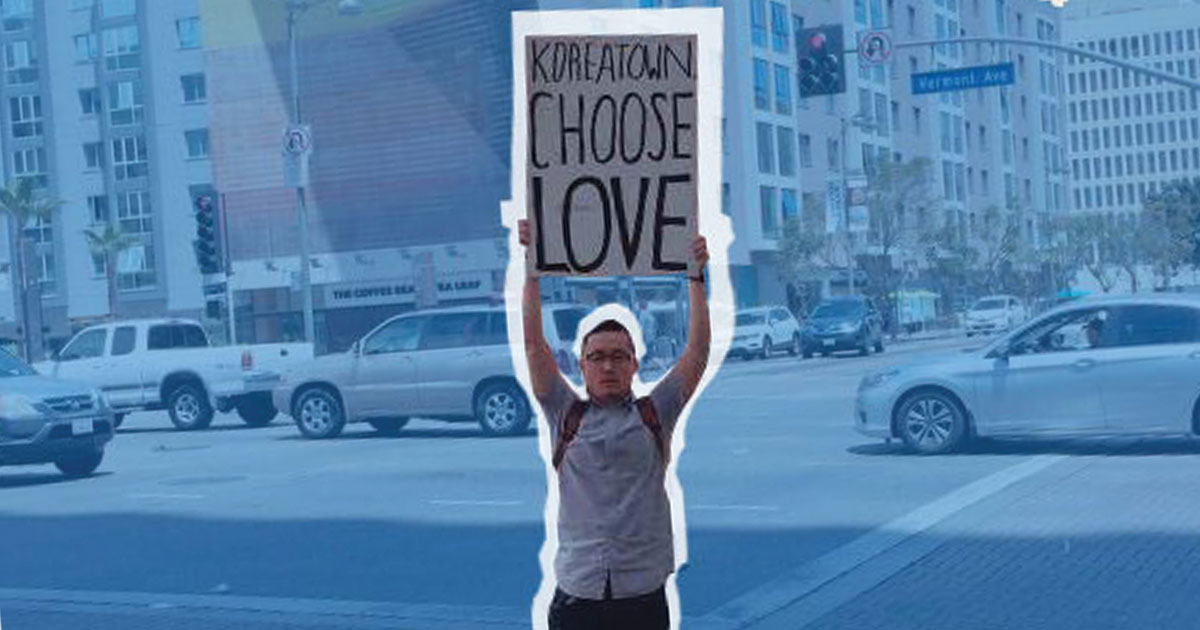 Protesters Killed A Plan For A Koreatown Homeless Shelter. But That's ...