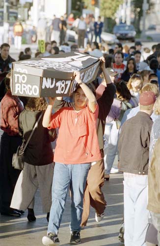 How ‘An Attack On Us Brown People’ 25 Years Ago Created A New ...