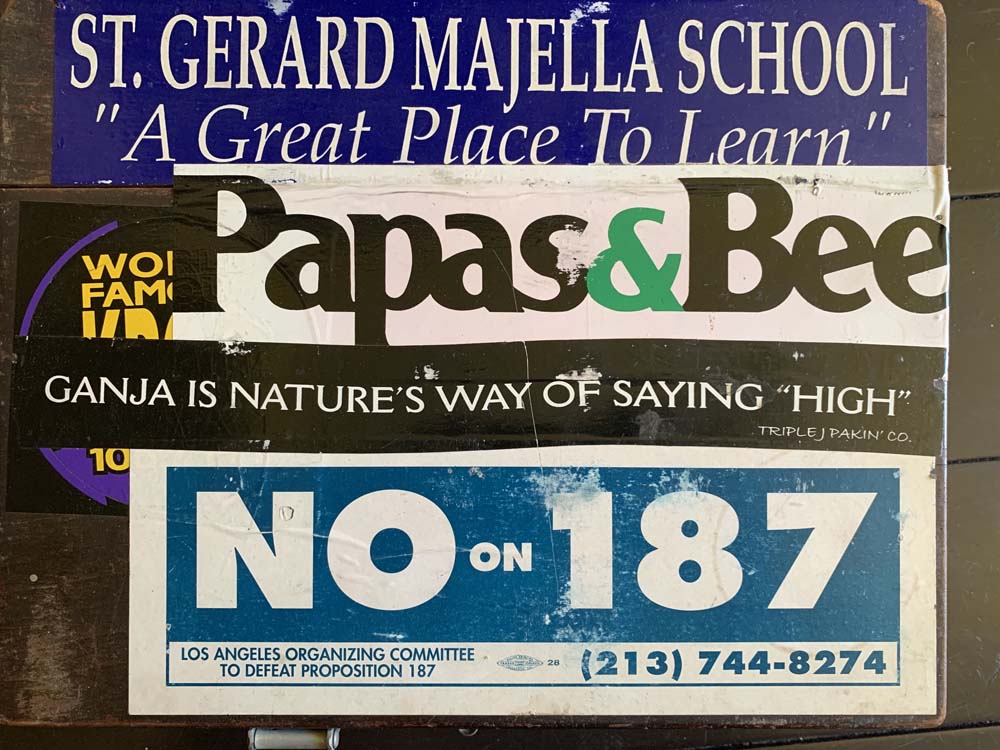 How ‘An Attack On Us Brown People’ 25 Years Ago Created A New ...