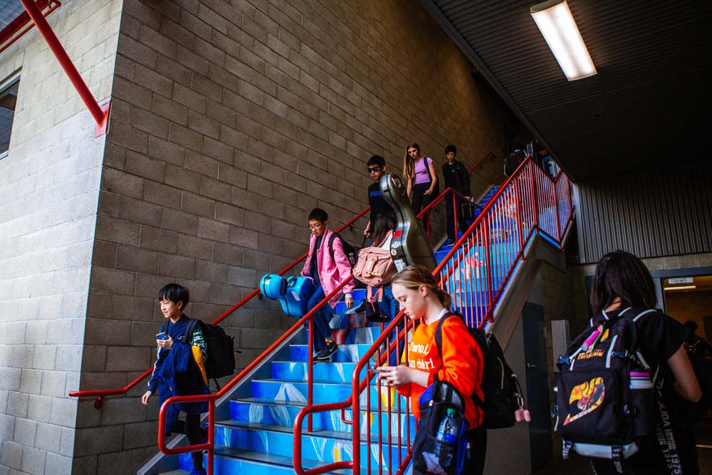 Facing the Music: The Uncertain Future of the Orange County School of ...
