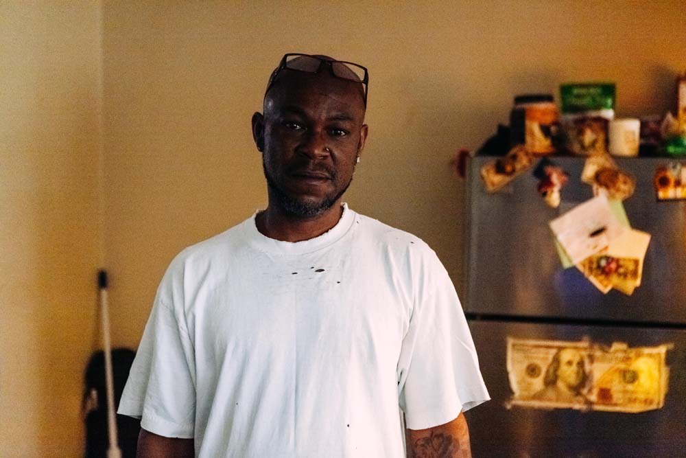 Deceit, Disrepair and Death Inside a Southern California Rental Empire