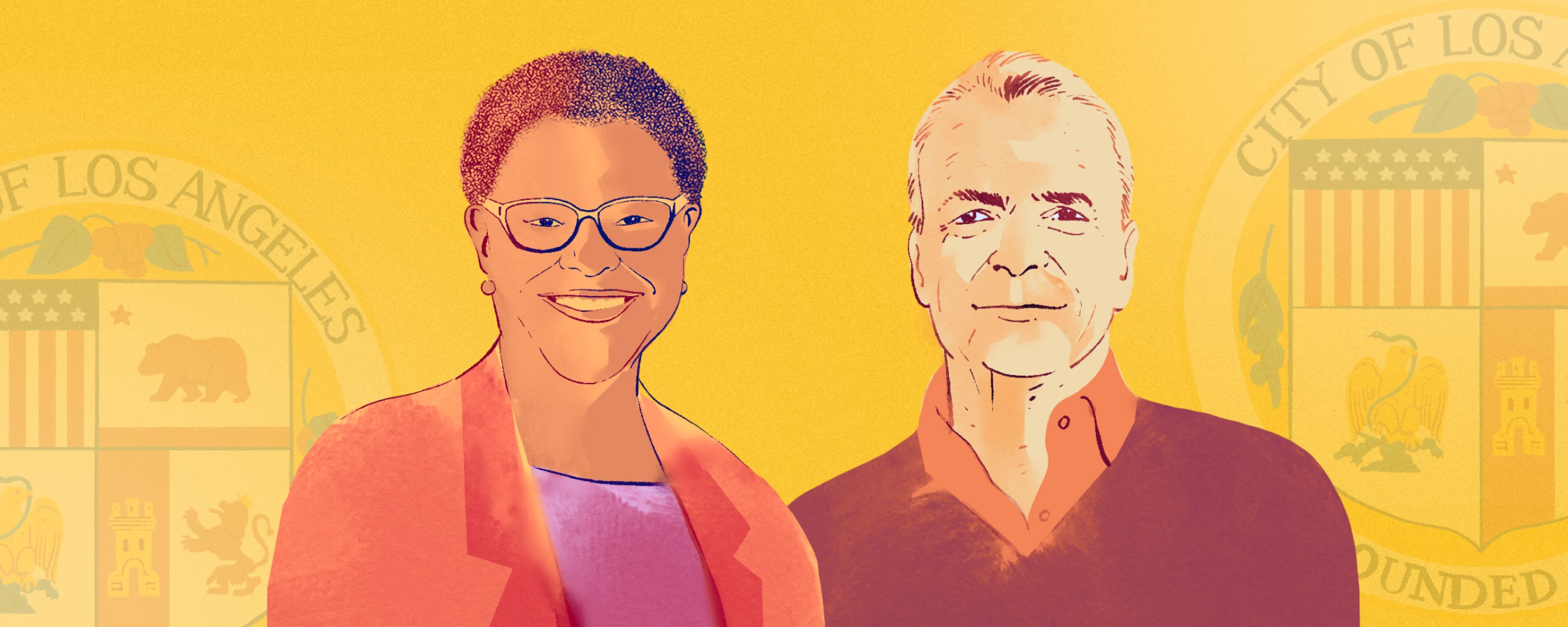Meet Your Mayor: How Well Do You Align With LA Mayoral Candidate Karen Bass